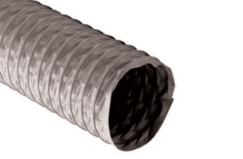 Transfert de fluides : Gaine Série 6 PVC M1 - Groupe Efire