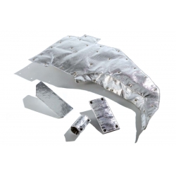 Confection : Protections thermiques Autotherm® sur mesure