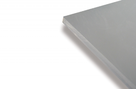 Plastiques : PVC Rigide - Groupe Efire