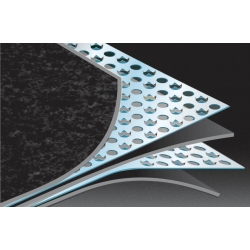 Graphites : KLINGER® Graphite PSM-AS - Groupe Efire