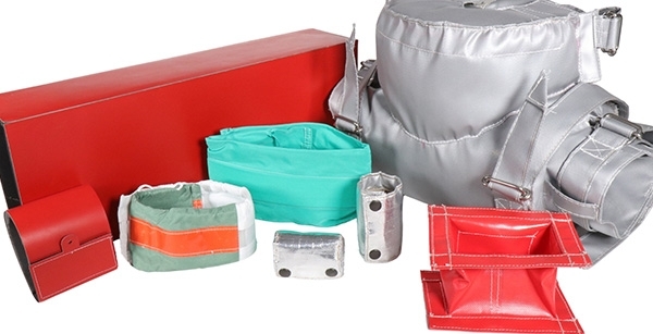 Groupe Efire : Expert en Étanchéité, Transfert de fluides et Protection ...