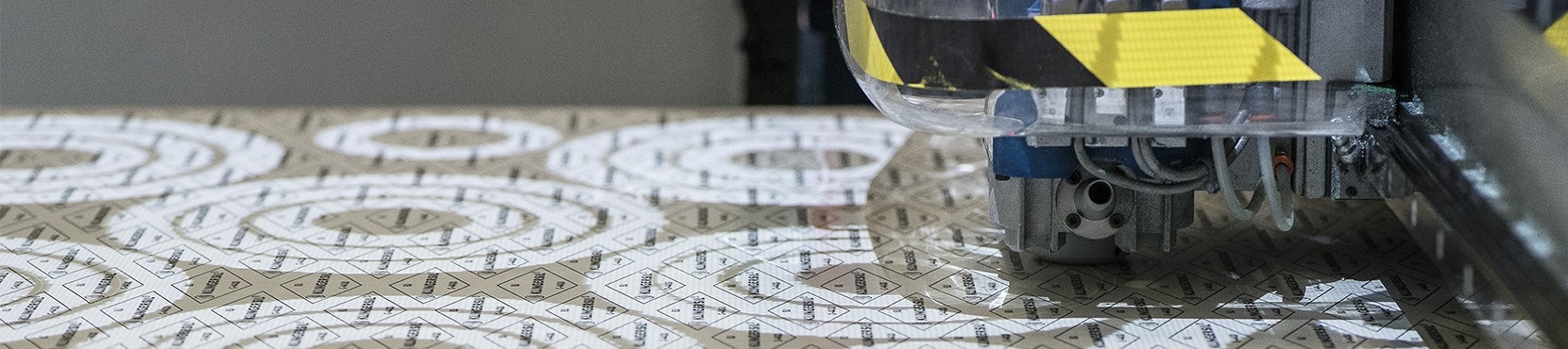 Étanchéité industrielle : Joints PTFE - Groupe Efire