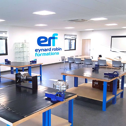 Nos formations étanchéité - Groupe Efire