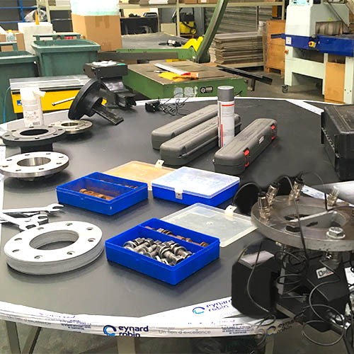 Nos formations étanchéité - Groupe Efire