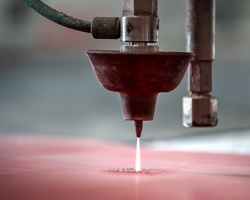 Caquant, fabricant de solutions pour l’industrie - Groupe Efire