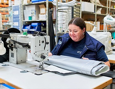 Eynard Robin, solutions d’étanchéité industrielle - Groupe Efire