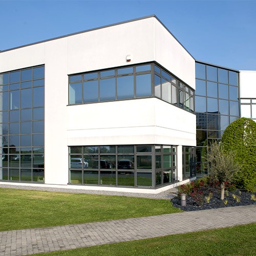 Eynard Robin, solutions d’étanchéité industrielle - Groupe Efire