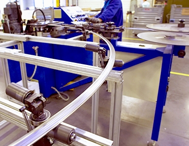 Eynard Robin, solutions d’étanchéité industrielle - Groupe Efire