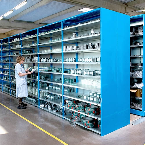 Eynard Robin, solutions d’étanchéité industrielle - Groupe Efire