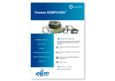 Documentations - Groupe Efire