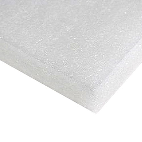 Les différents types de mousses de calage - Groupe Efire